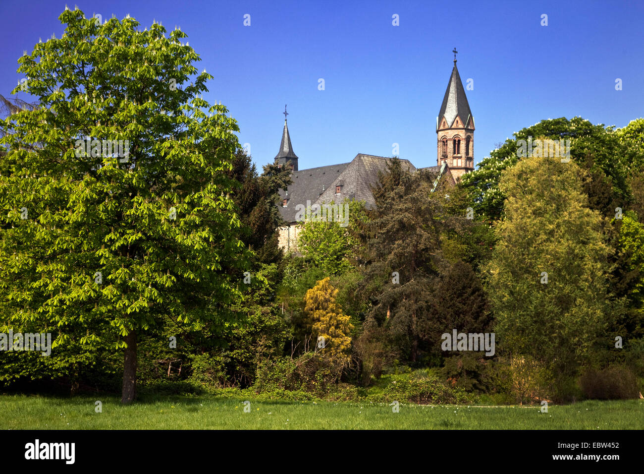 13th century convent hi-res stock photography and images - Alamy