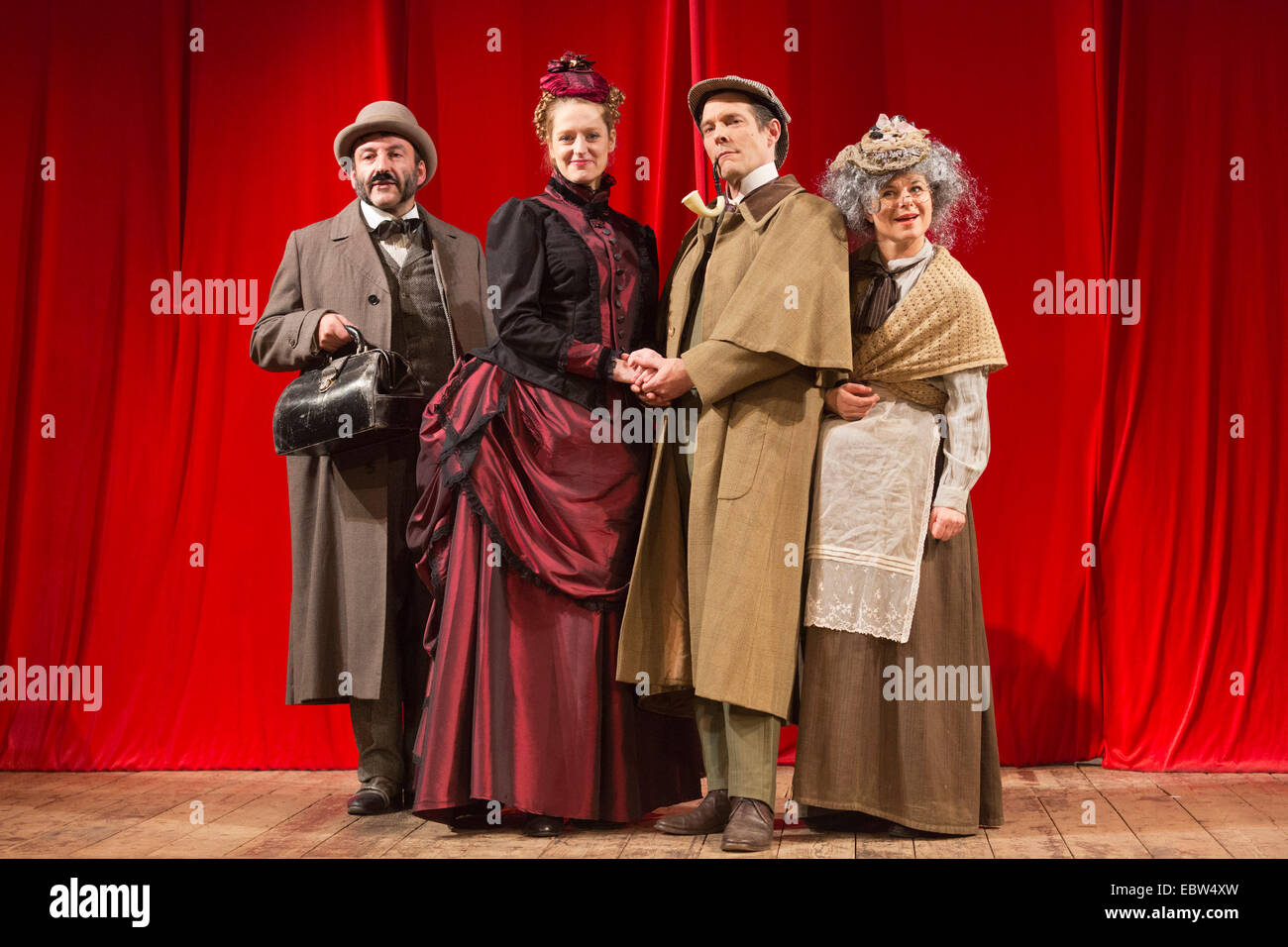 L R Arthur Watson Stock Photos & L R Arthur Watson Stock Images - Alamy