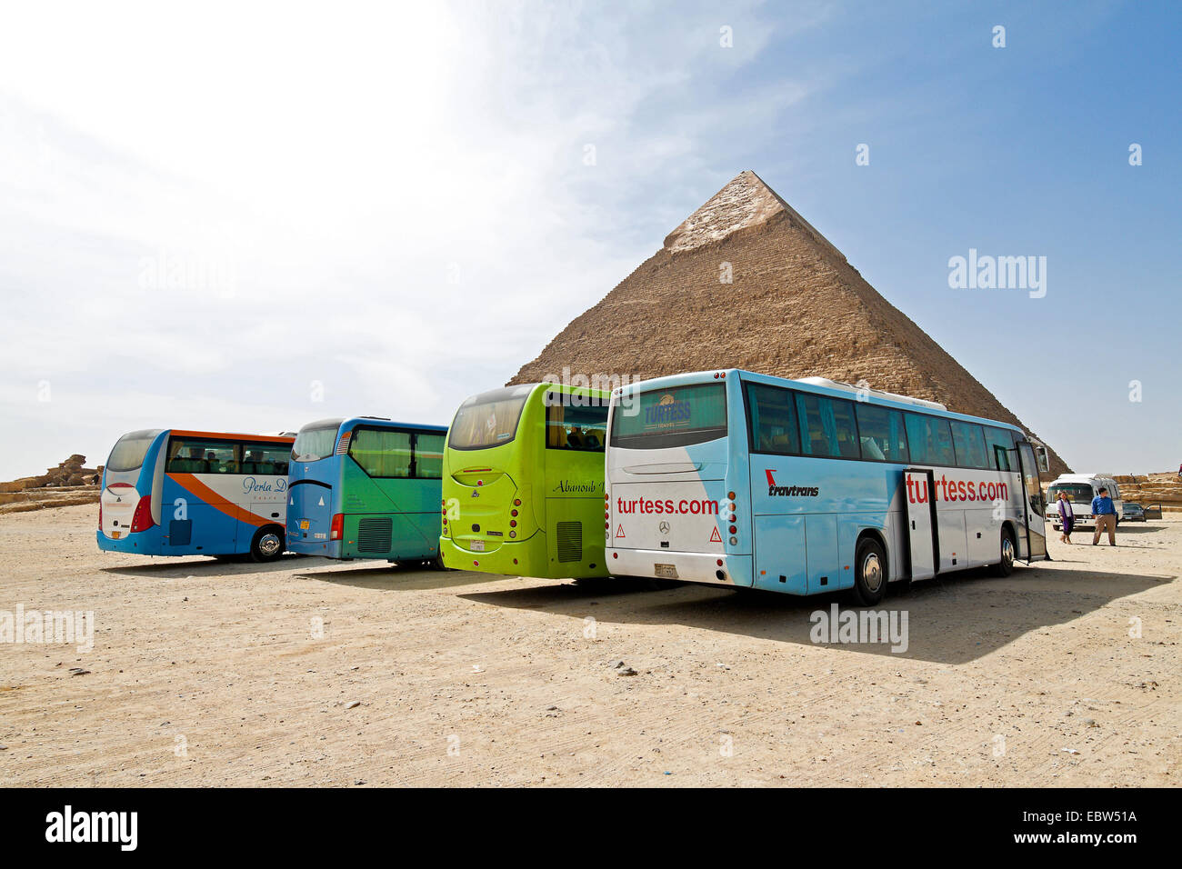 Autobuses áfrica hi-res stock photography and images - Alamy
