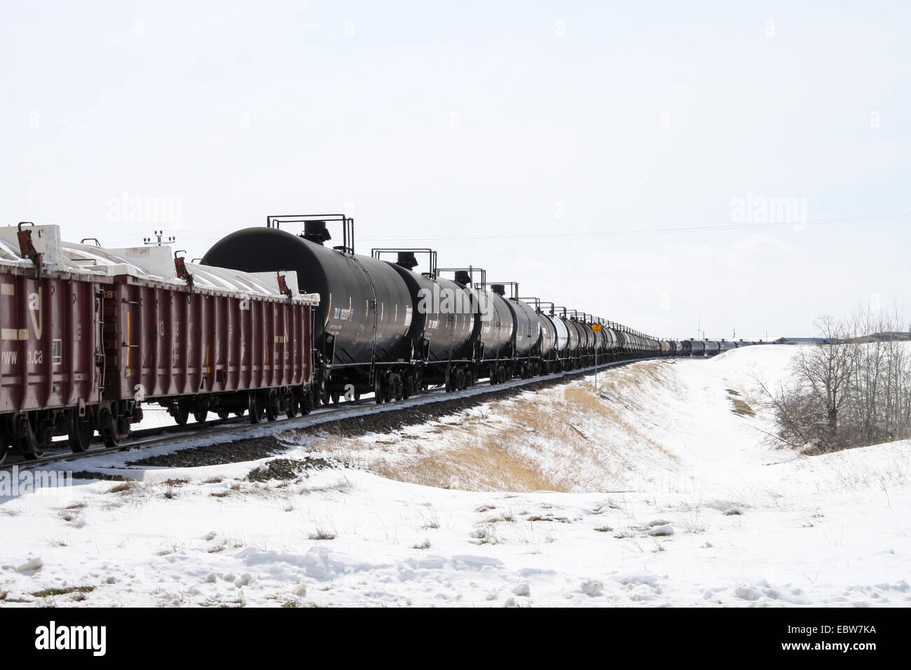 Fort MacLeod, Alberta, Canada Stock Photo - Alamy