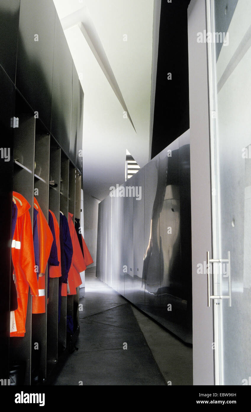 Firefighter uniforms hi-res stock photography and images - Alamy