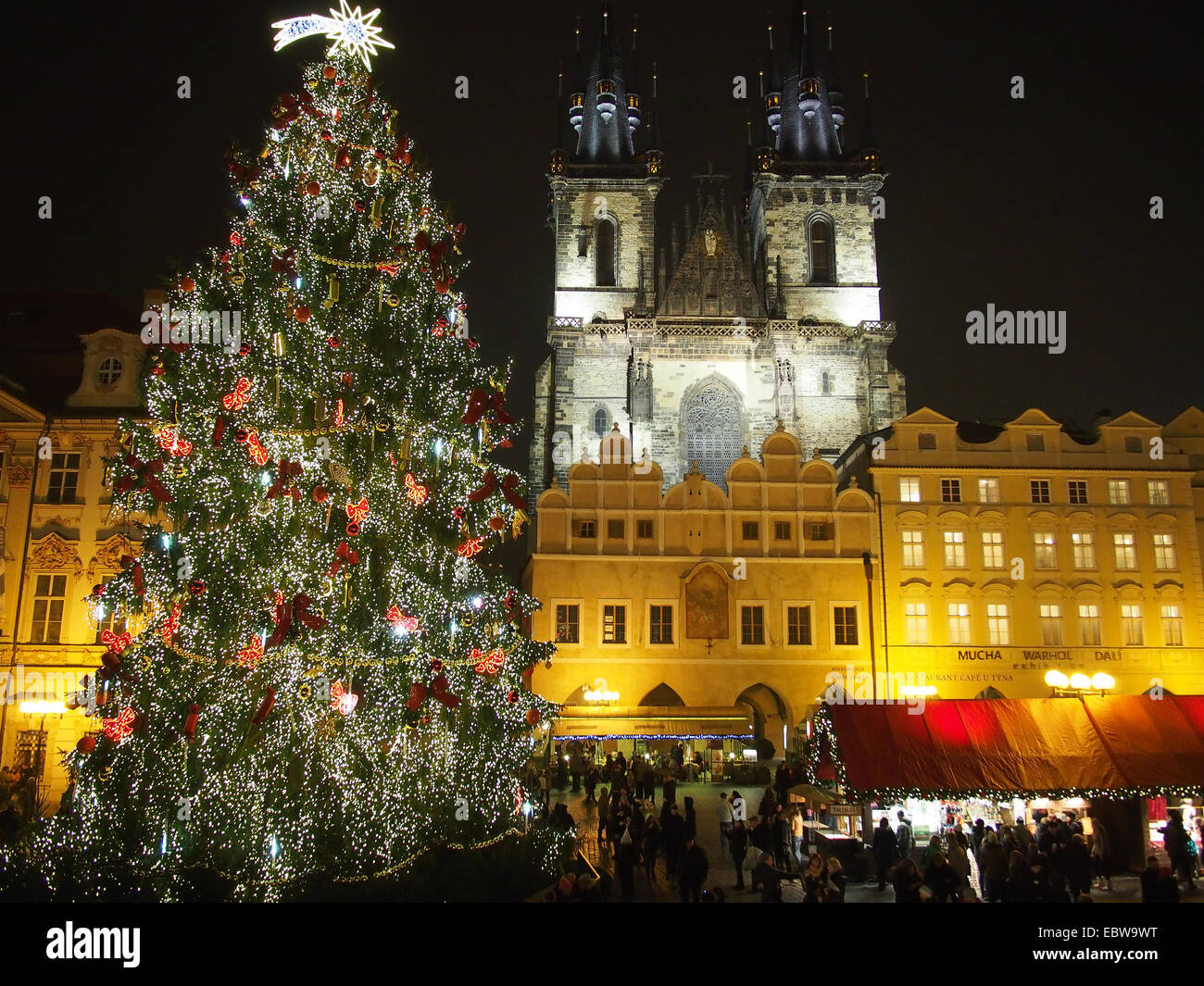 Prague images hi-res stock photography and images - Alamy