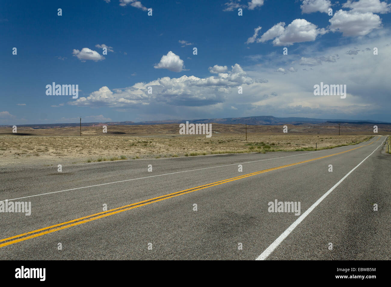 Freedom road hi-res stock photography and images - Alamy