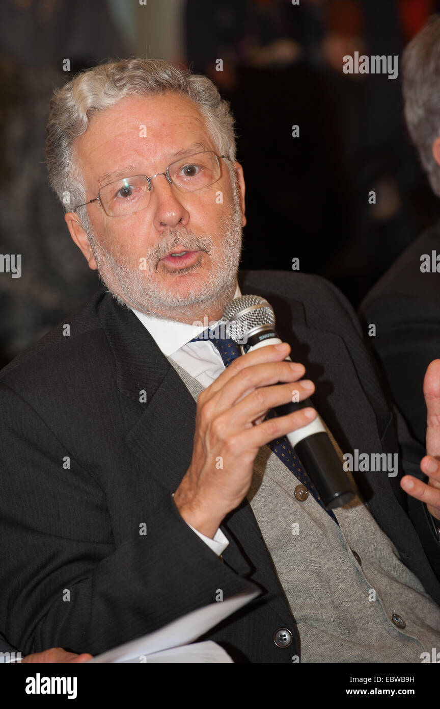 inauguration of the new "Galleria sabauda" to complete the "Polo Reale ...