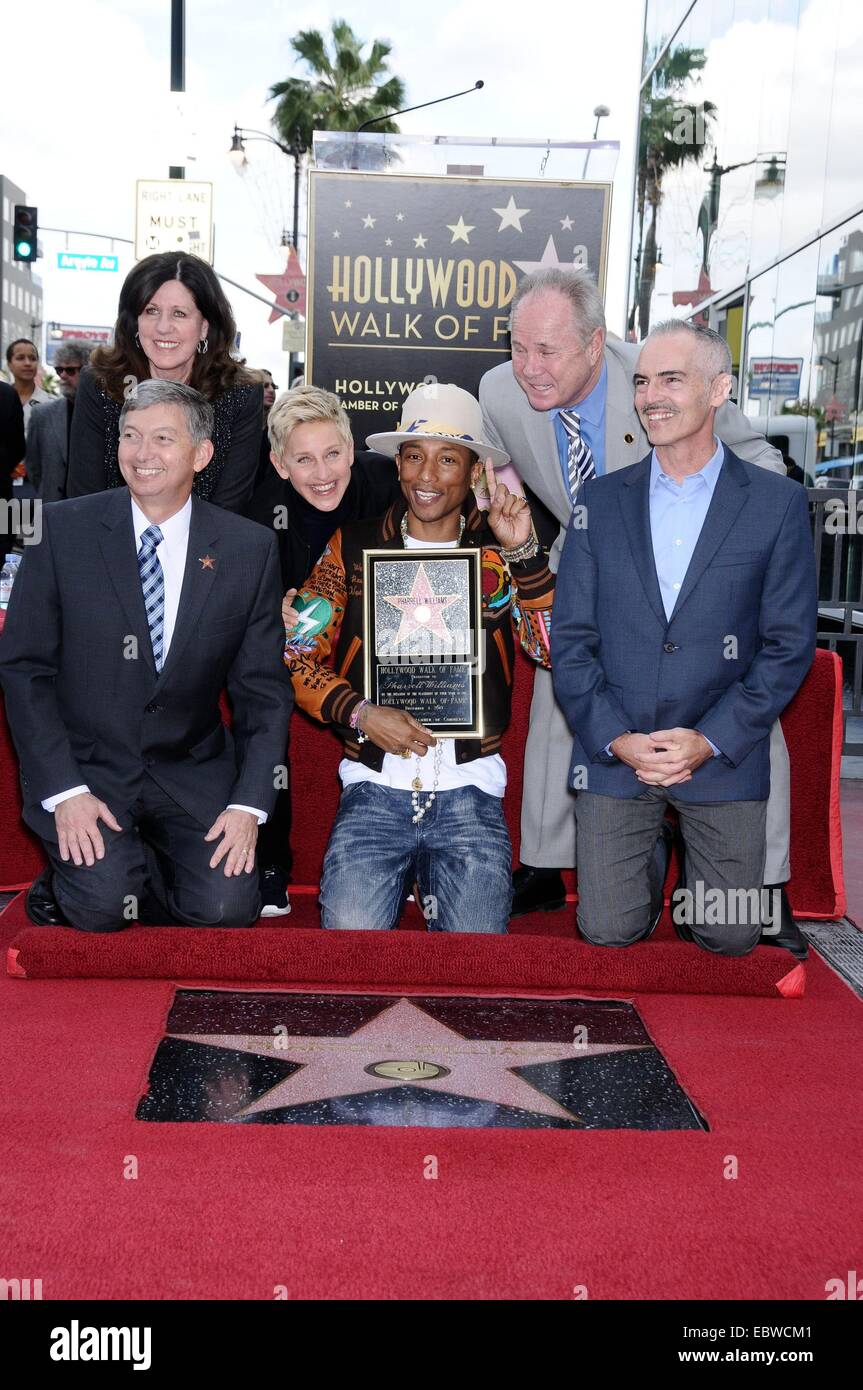 Los Angeles, CA, USA. 4th Dec, 2014. Maureen Schultz, Leron Gubler ...
