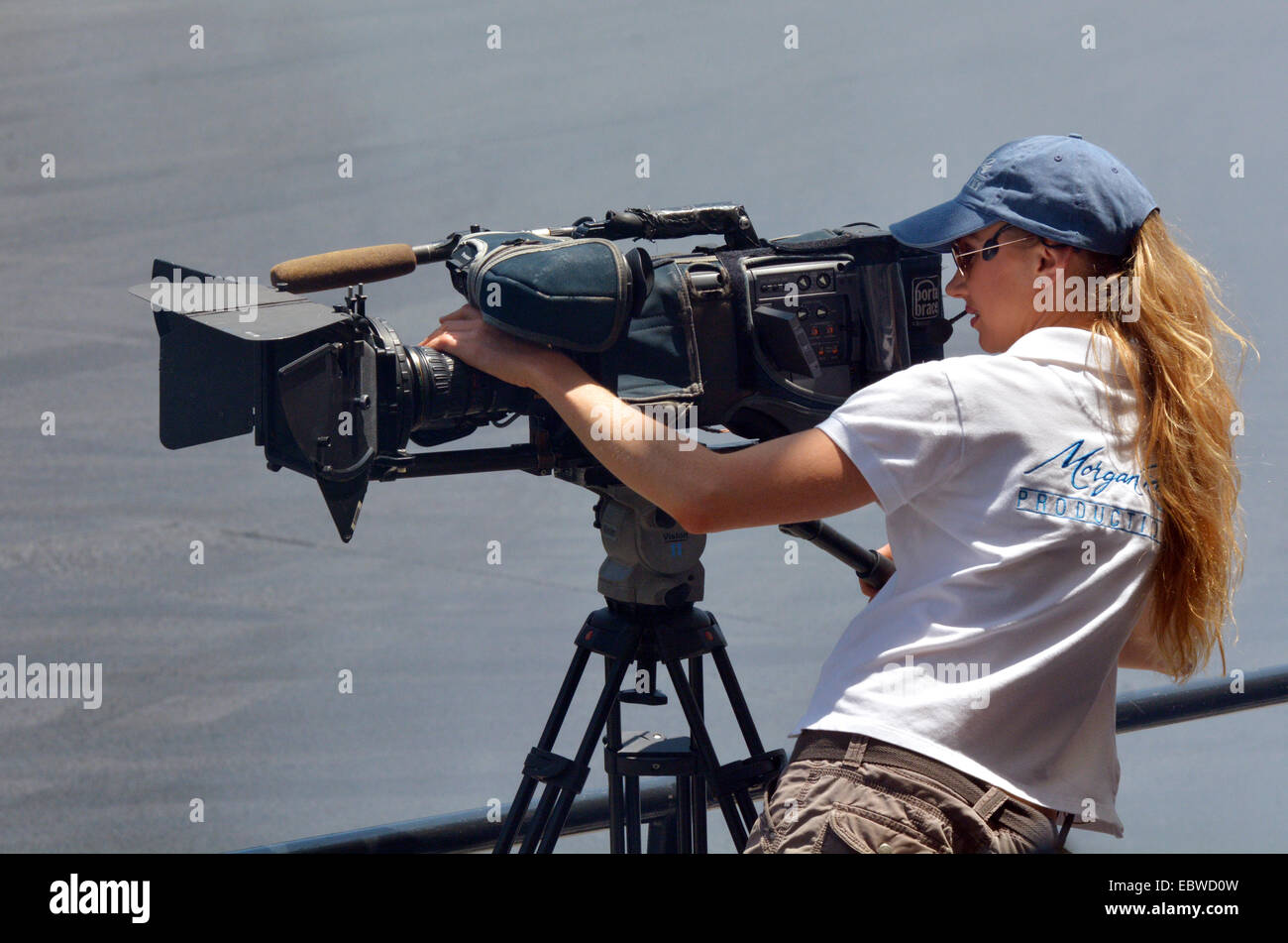 Film Director Camera Stock Photos & Film Director Camera Stock Images ...