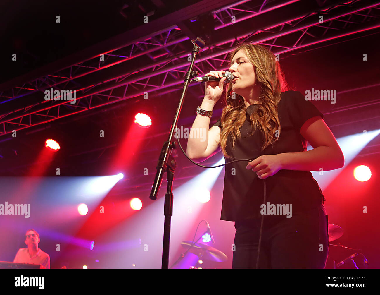 Jacqui abbott hi-res stock photography and images - Alamy