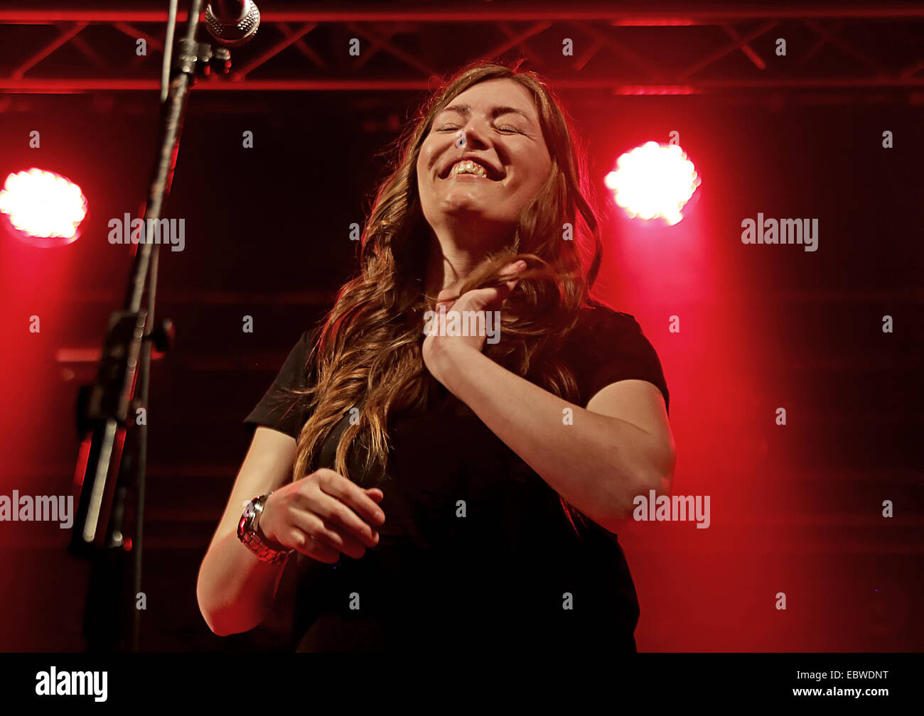 Jacqui Abbott Stock Photos & Jacqui Abbott Stock Images - Alamy