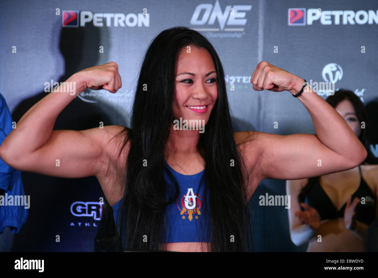 Filipino warriors hi-res stock photography and images - Alamy