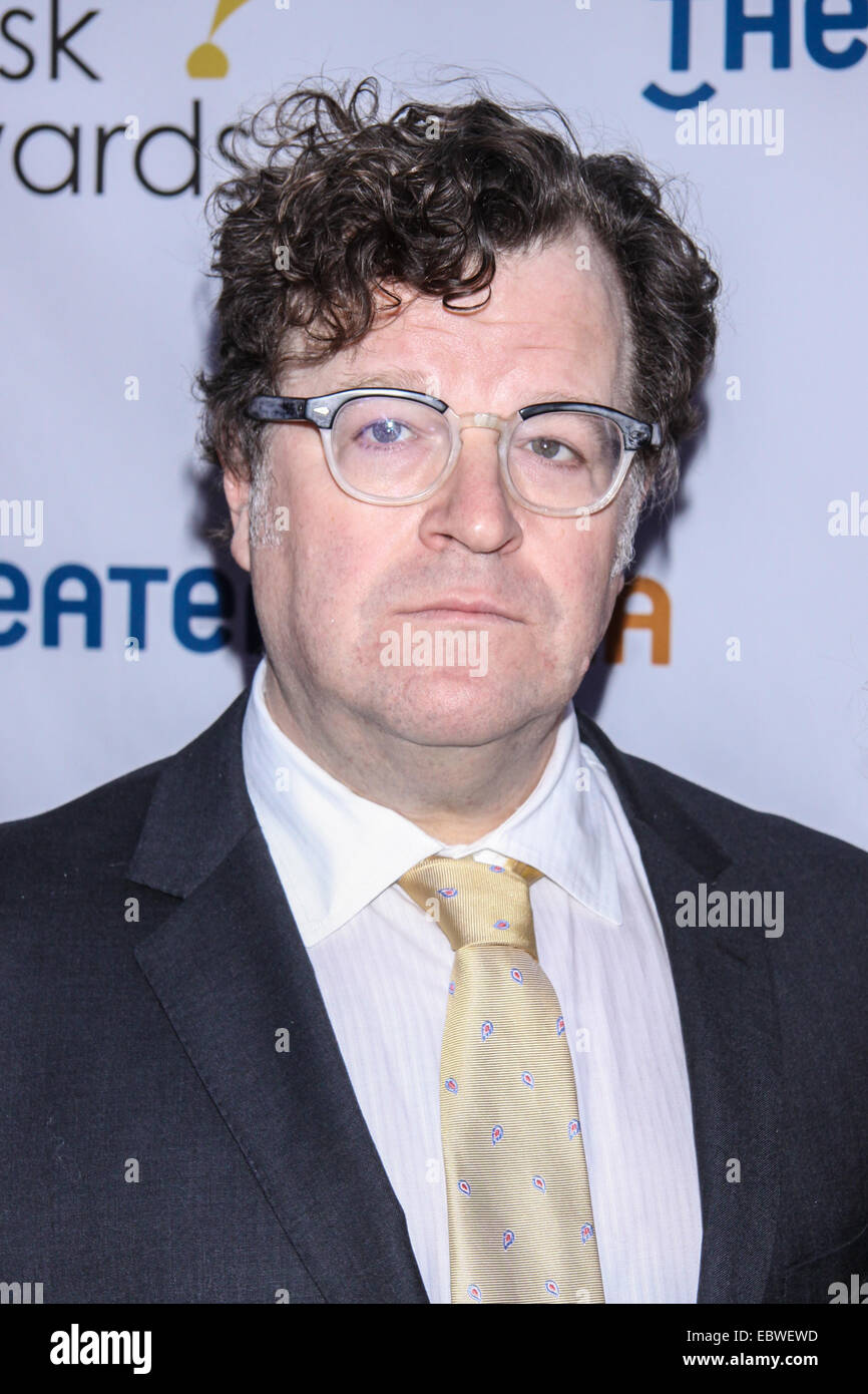 Kenneth lonergan desk hi-res stock photography and images - Alamy