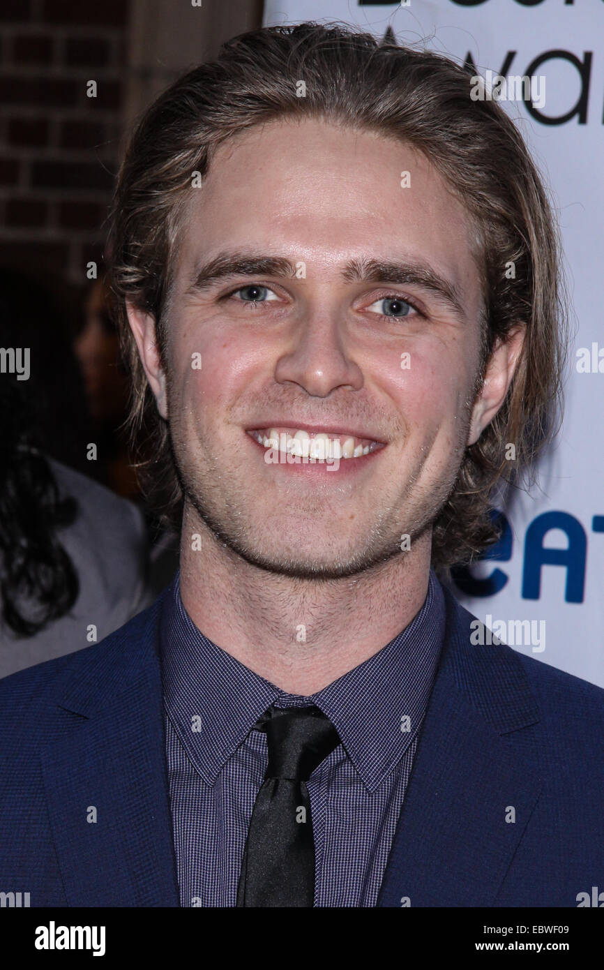 2014 Drama Desk Awards held at The Town Hall - Arrivals Featuring: Kyle ...