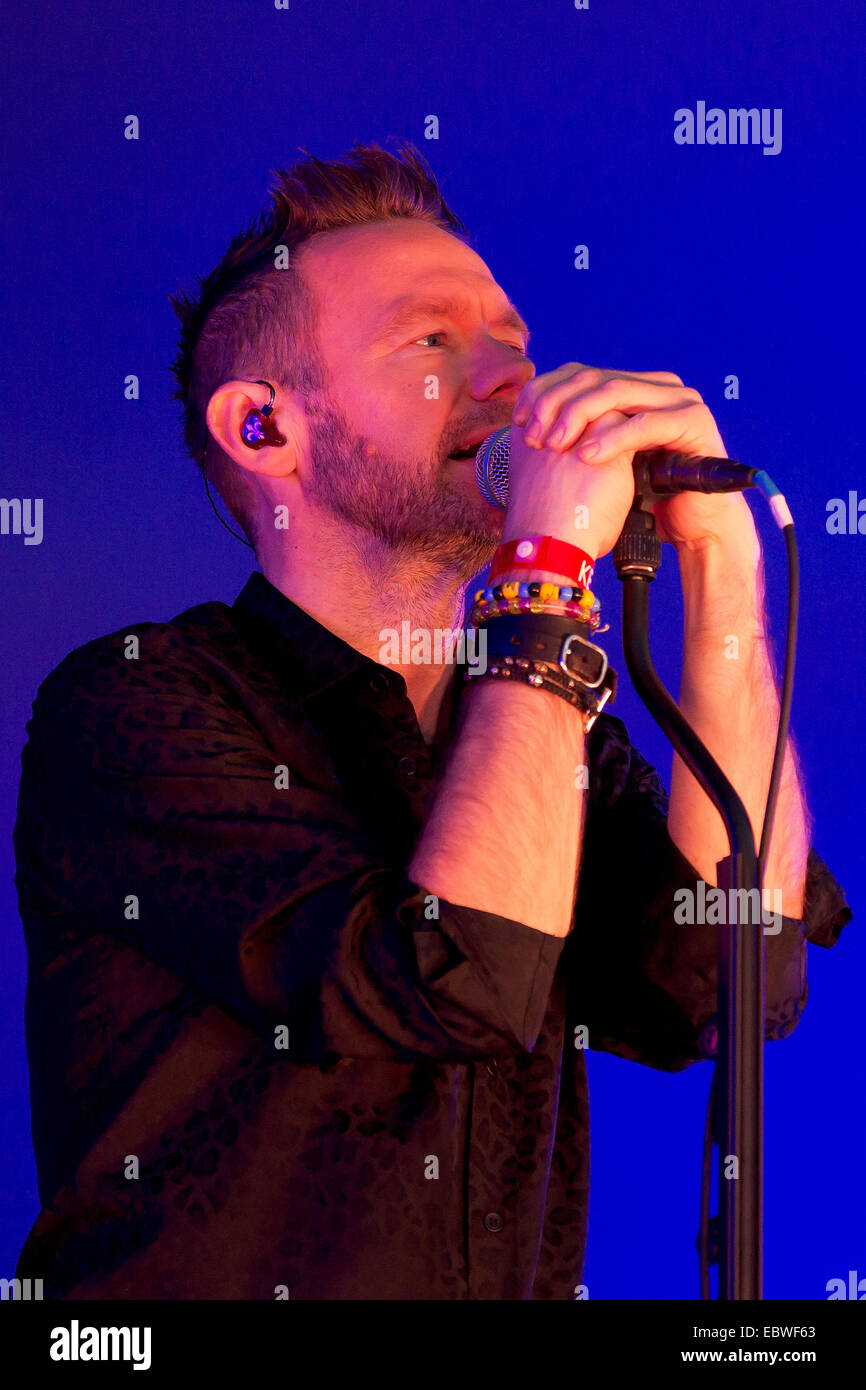 Kent Festival at Ullevi Stadium Featuring: Jocke Berg,KENT Where ...