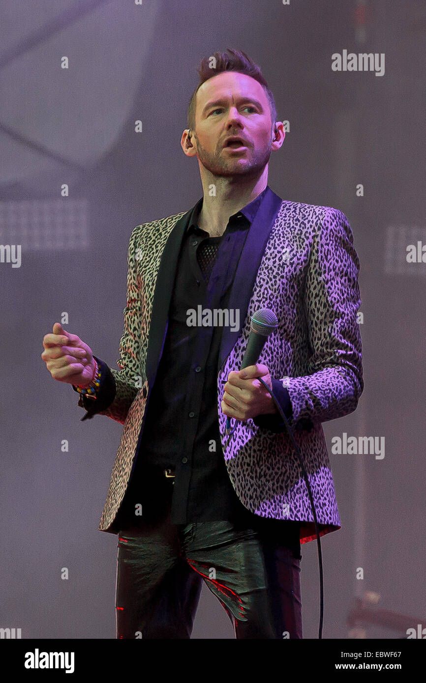 Kent Festival at Ullevi Stadium Featuring: Jocke Berg,KENT Where ...