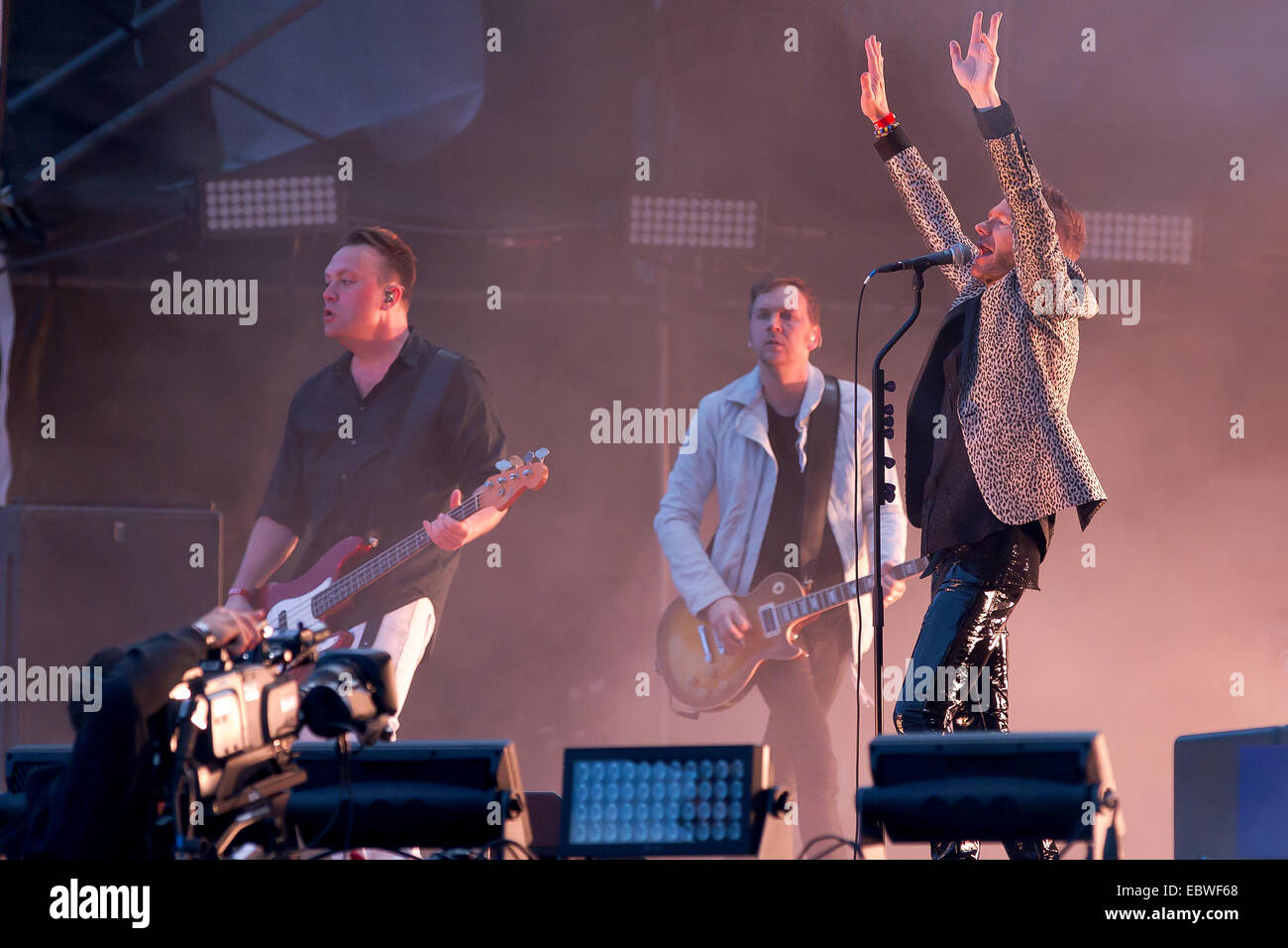 Ullevi stadium hi-res stock photography and images - Alamy