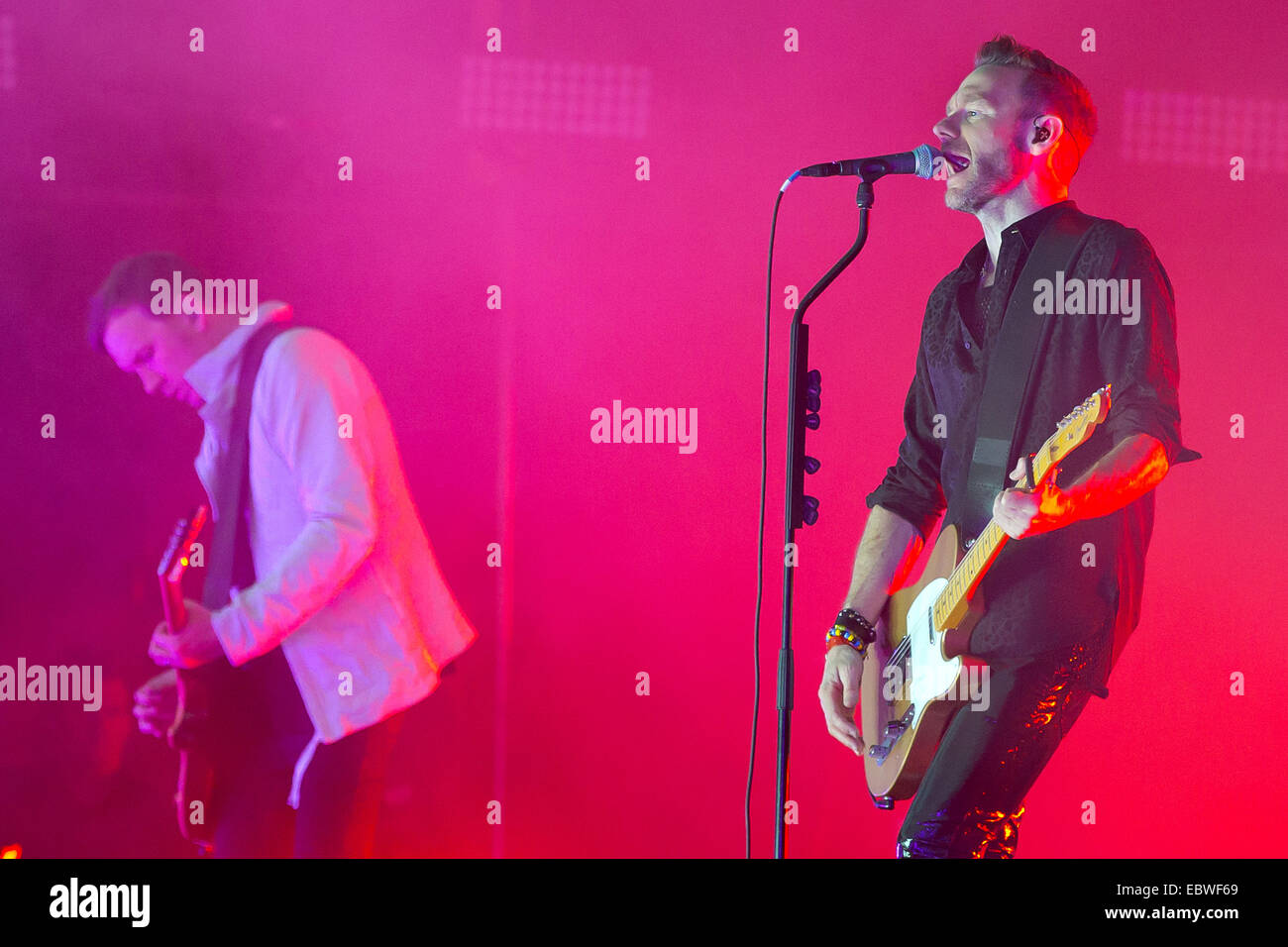 Singer jocke berg hi-res stock photography and images - Alamy