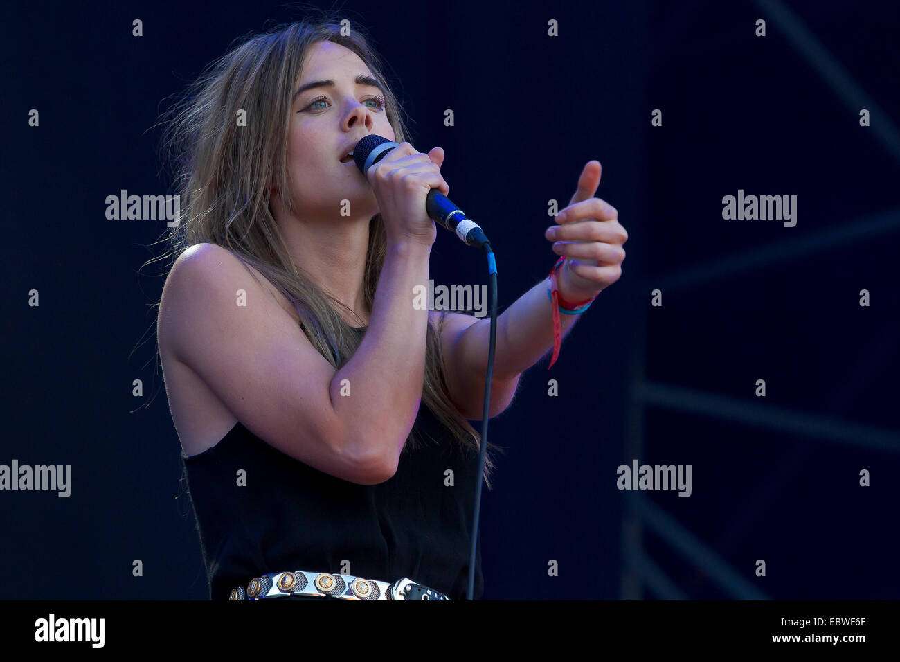 Kent festival at ullevi stadium featuring hi-res stock photography and ...
