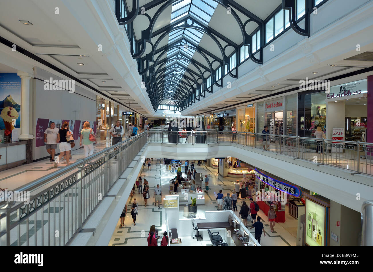 Pacific East Mall High Resolution Stock Photography and Images - Alamy