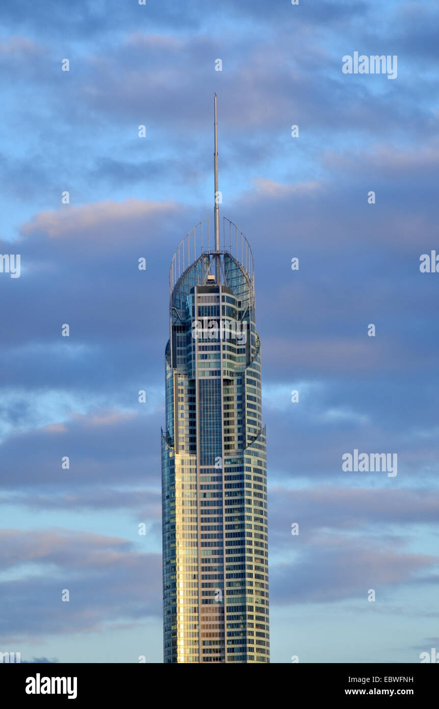Q1 Building High Resolution Stock Photography and Images - Alamy