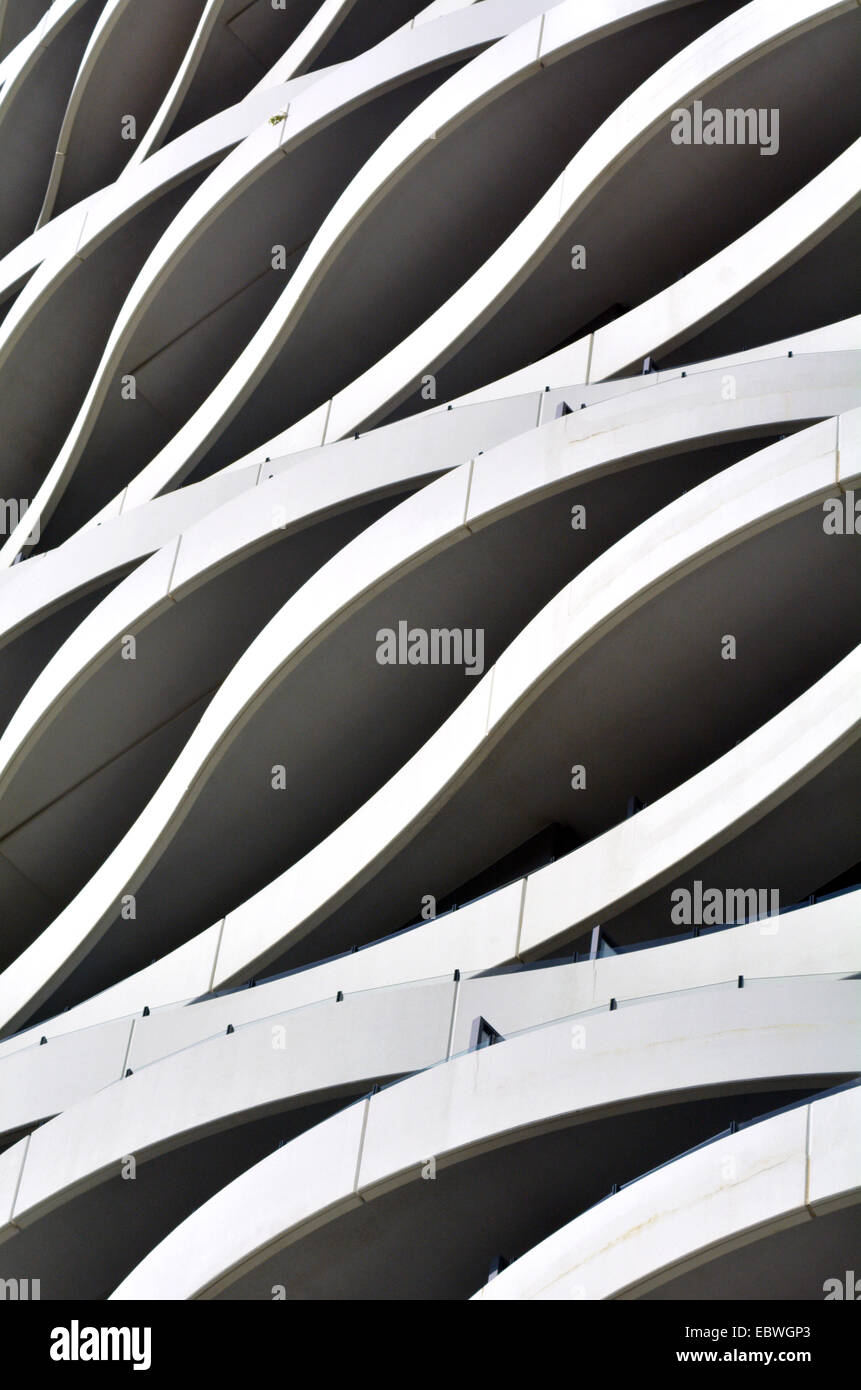Wave Facade Pattern