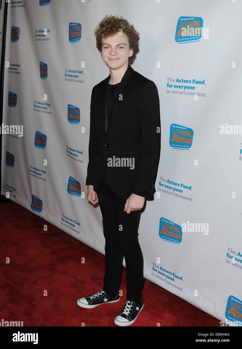 Los Angeles, California, USA. 4th Dec, 2014. Cole Marcus attending the ...