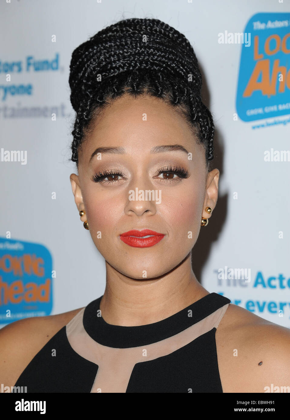 Los Angeles, California, USA. 4th Dec, 2014. Tia Mowry attending the ...