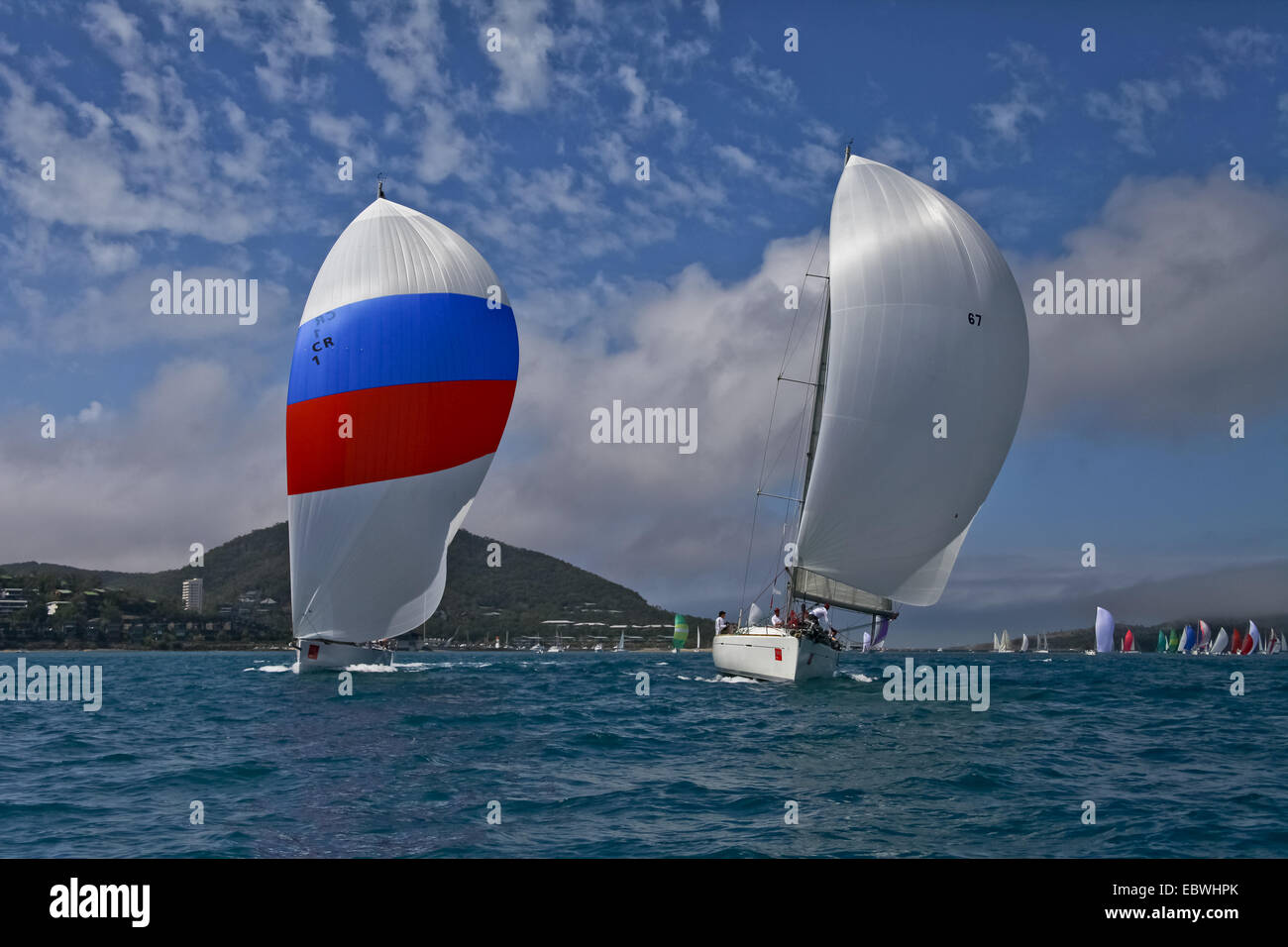 Hamilton straight hi-res stock photography and images - Alamy