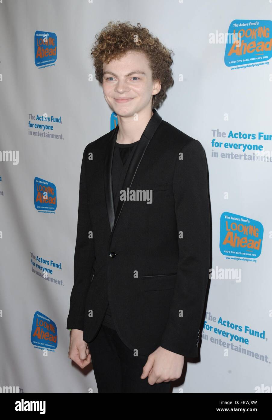 Los Angeles, CA, USA. 4th Dec, 2014. Cole Marcus at arrivals for The ...