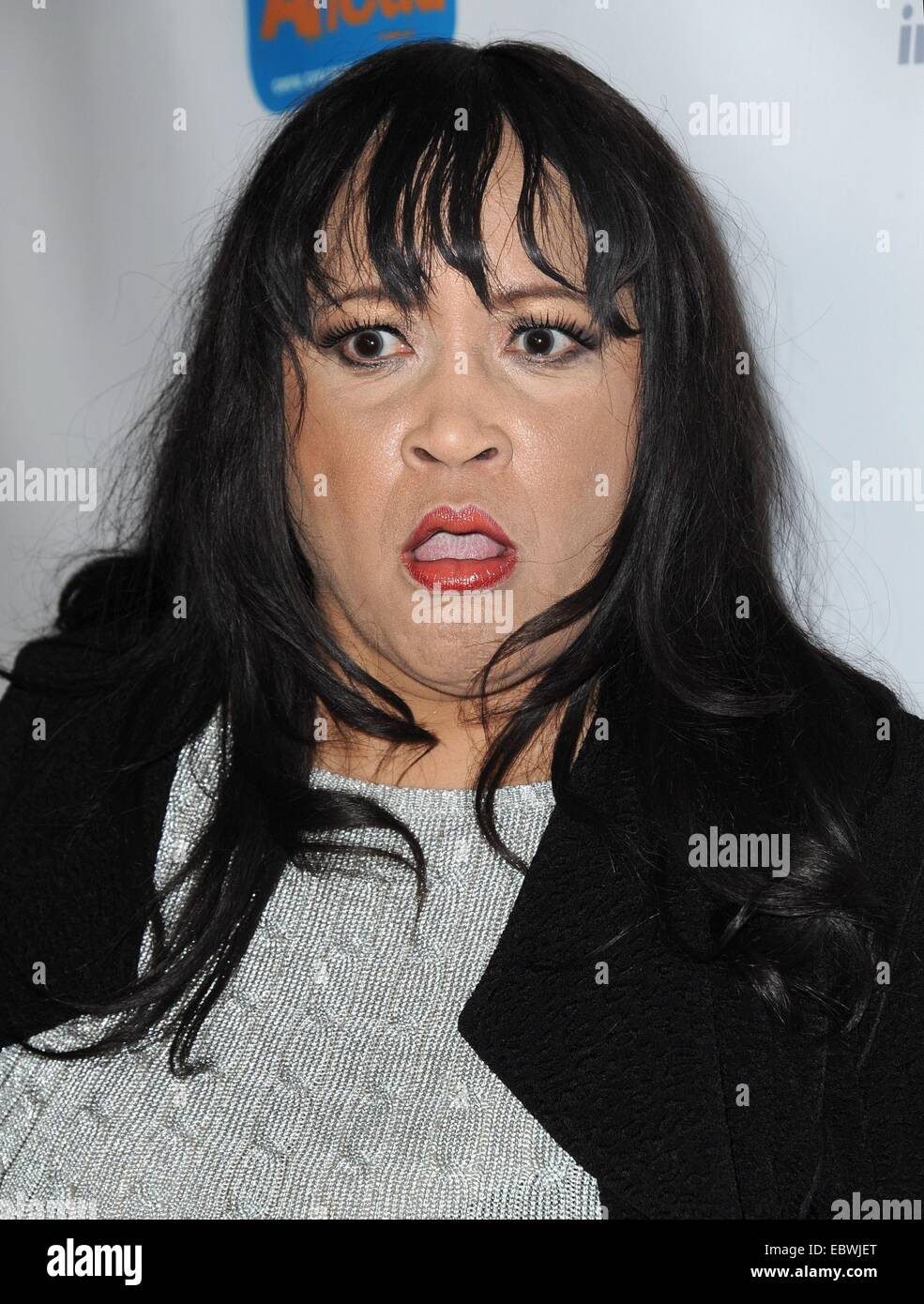 Jackee harry hi-res stock photography and images - Alamy