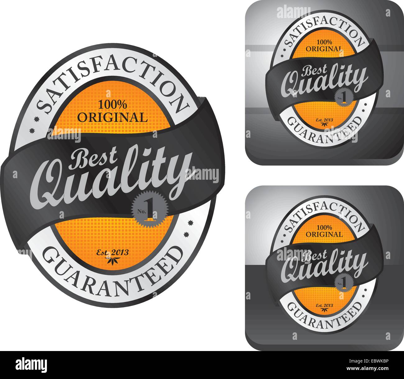 label sticker theme Stock Vector Image & Art - Alamy