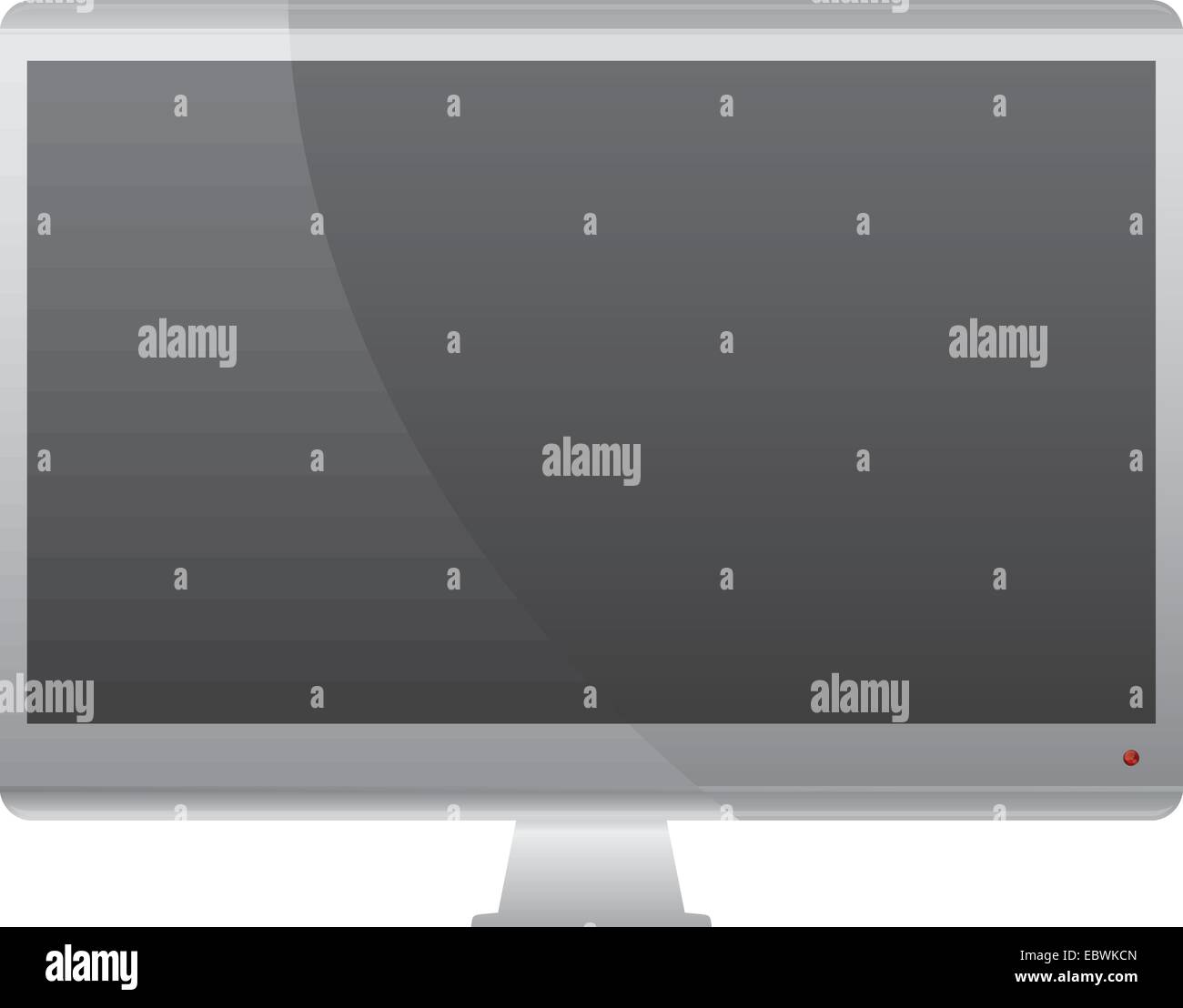 computer multimedia device Stock Vector Image & Art - Alamy