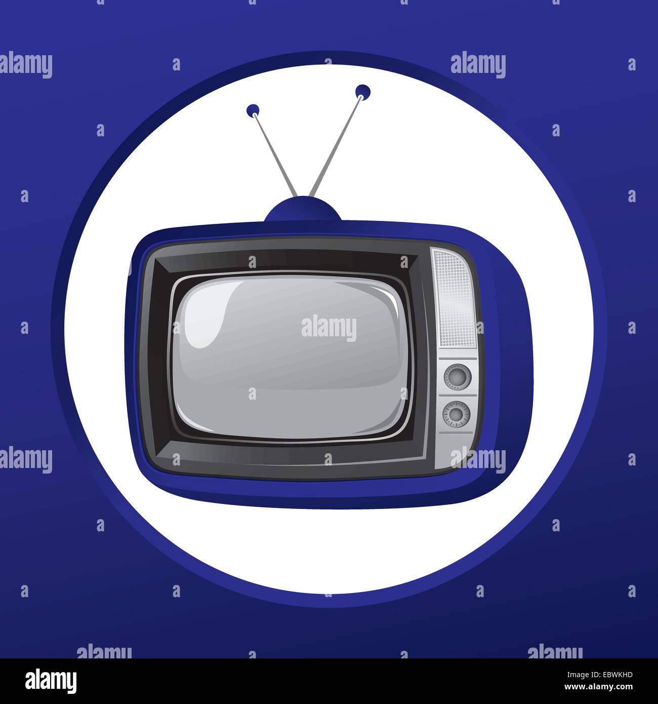 vector art illustration Stock Vector Image & Art - Alamy