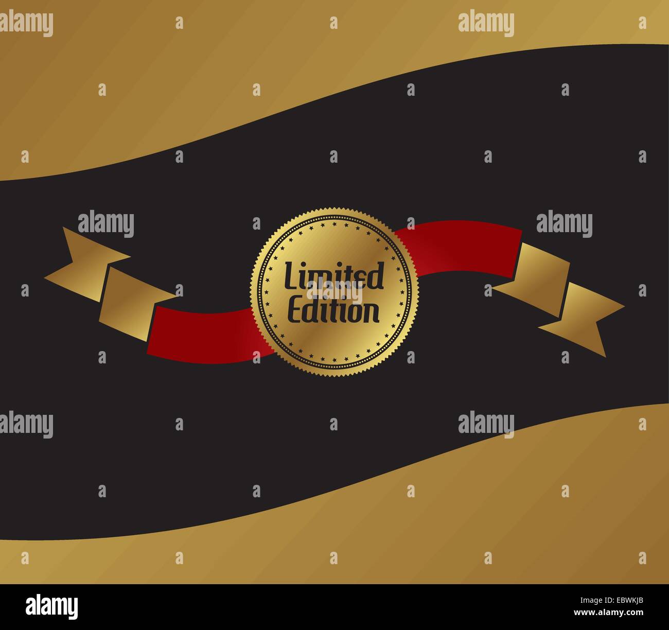 label sticker theme Stock Vector Image & Art - Alamy