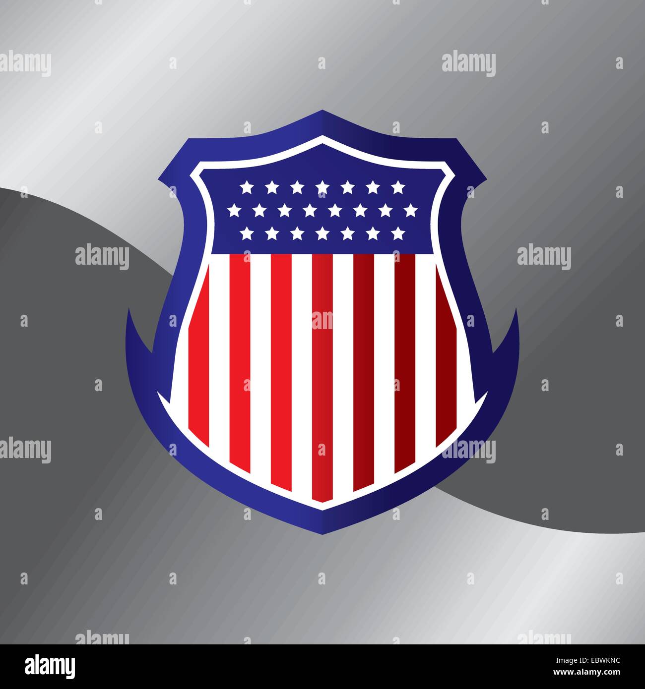 protection crest shield Stock Vector Image & Art - Alamy