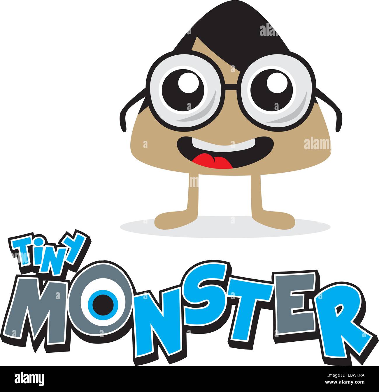 cartoon character art Stock Vector Image & Art - Alamy