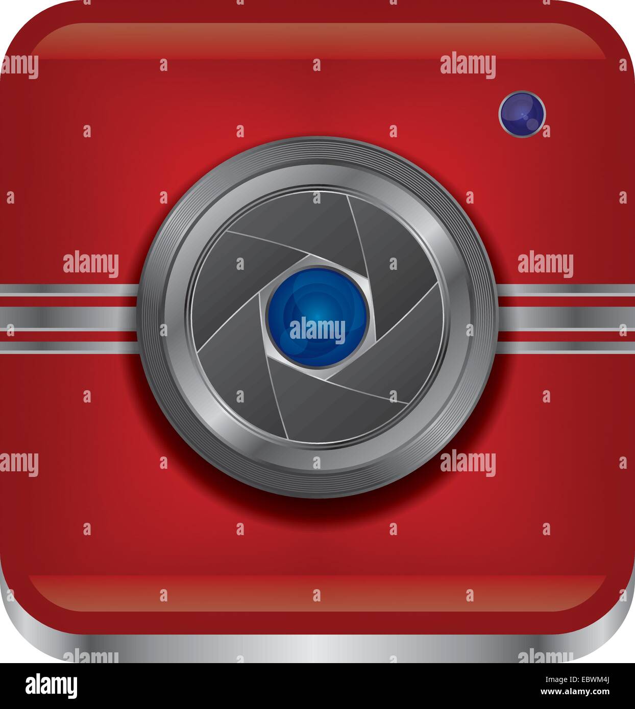 photography camera interface Stock Vector Image & Art - Alamy