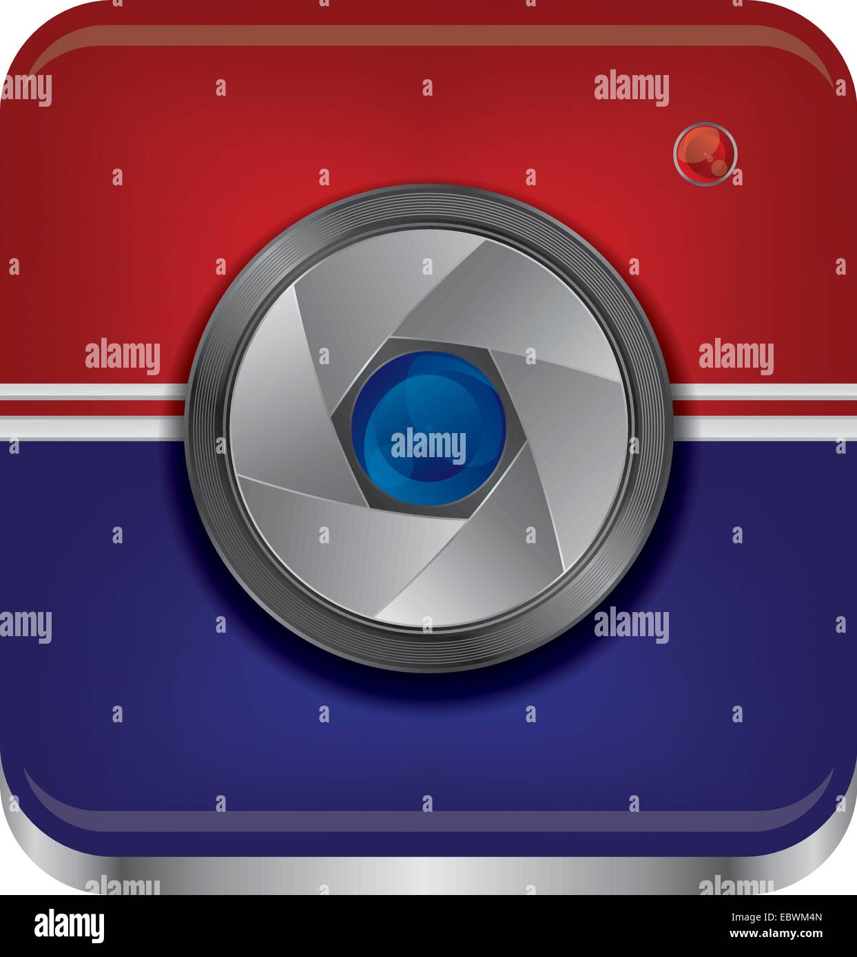 photography camera interface Stock Vector Image & Art - Alamy