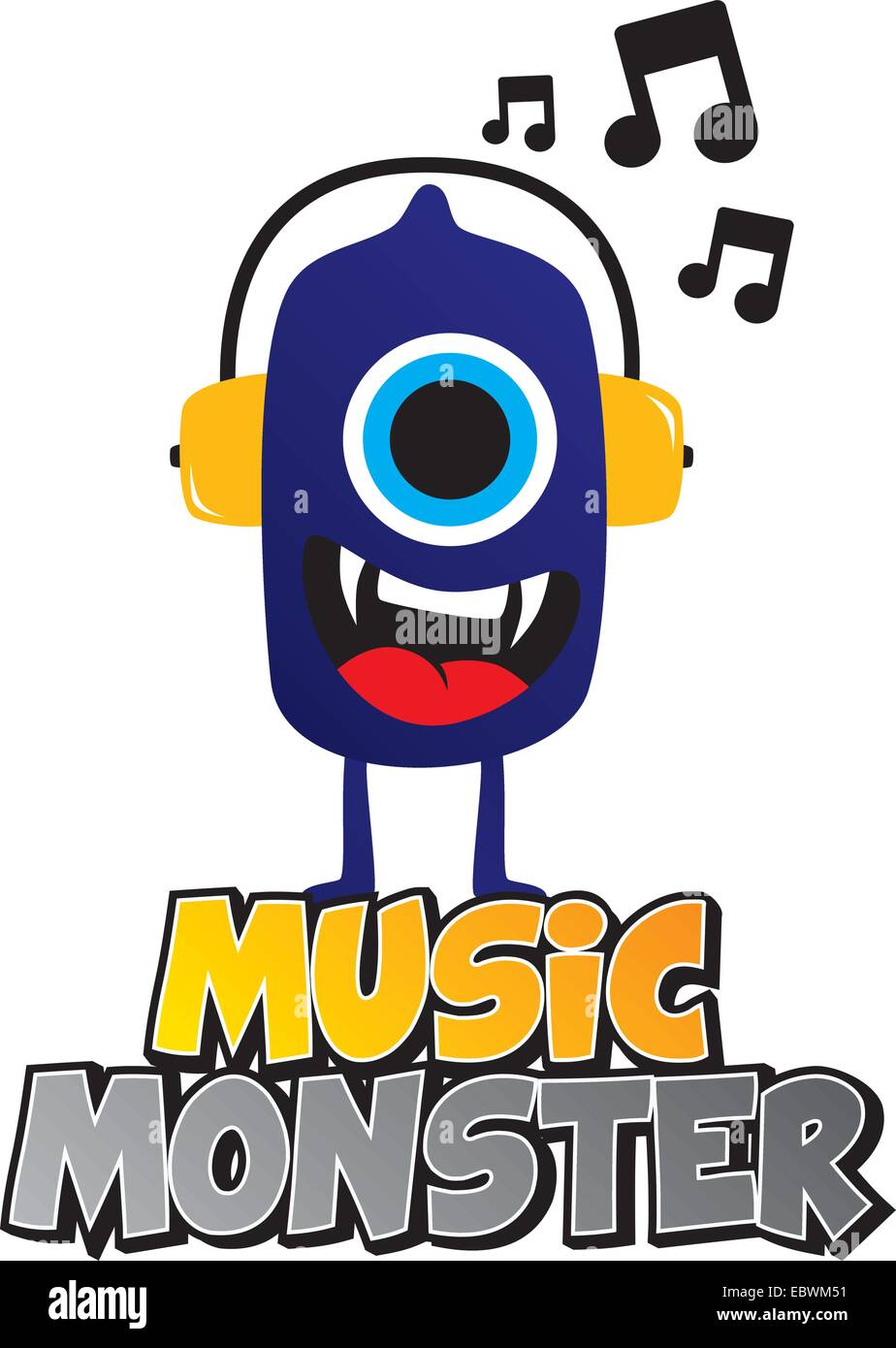 cartoon character art Stock Vector Image & Art - Alamy