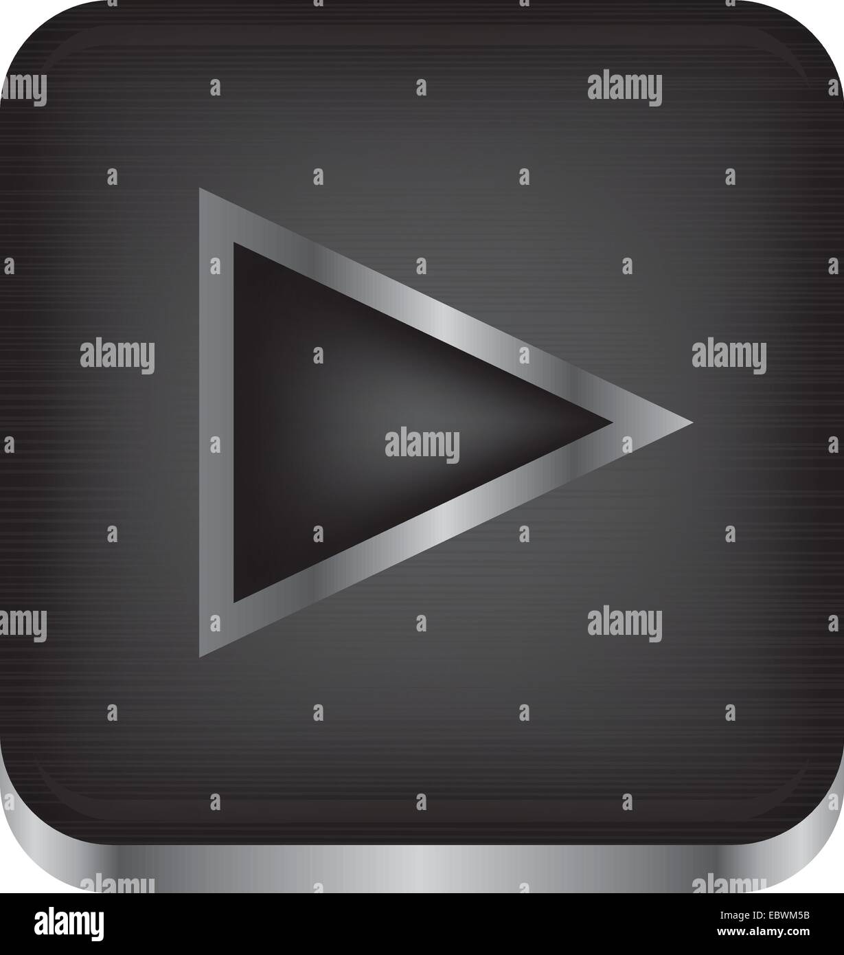 icon button theme Stock Vector Image & Art - Alamy