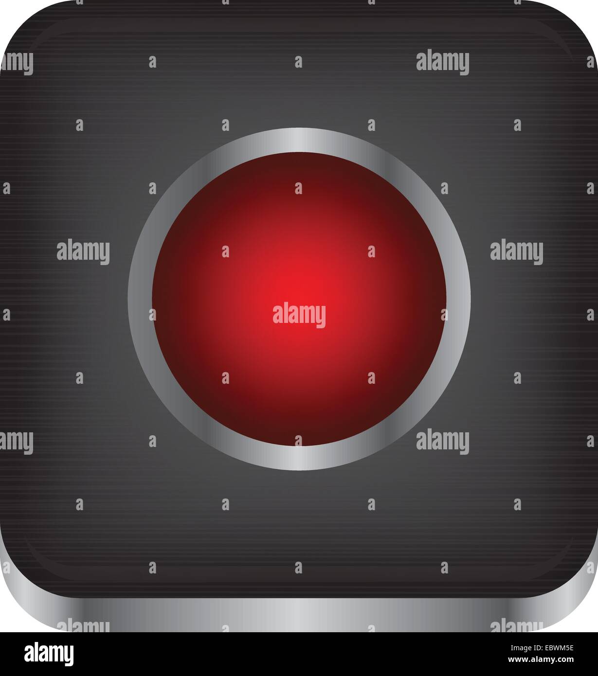 icon button theme Stock Vector Image & Art - Alamy