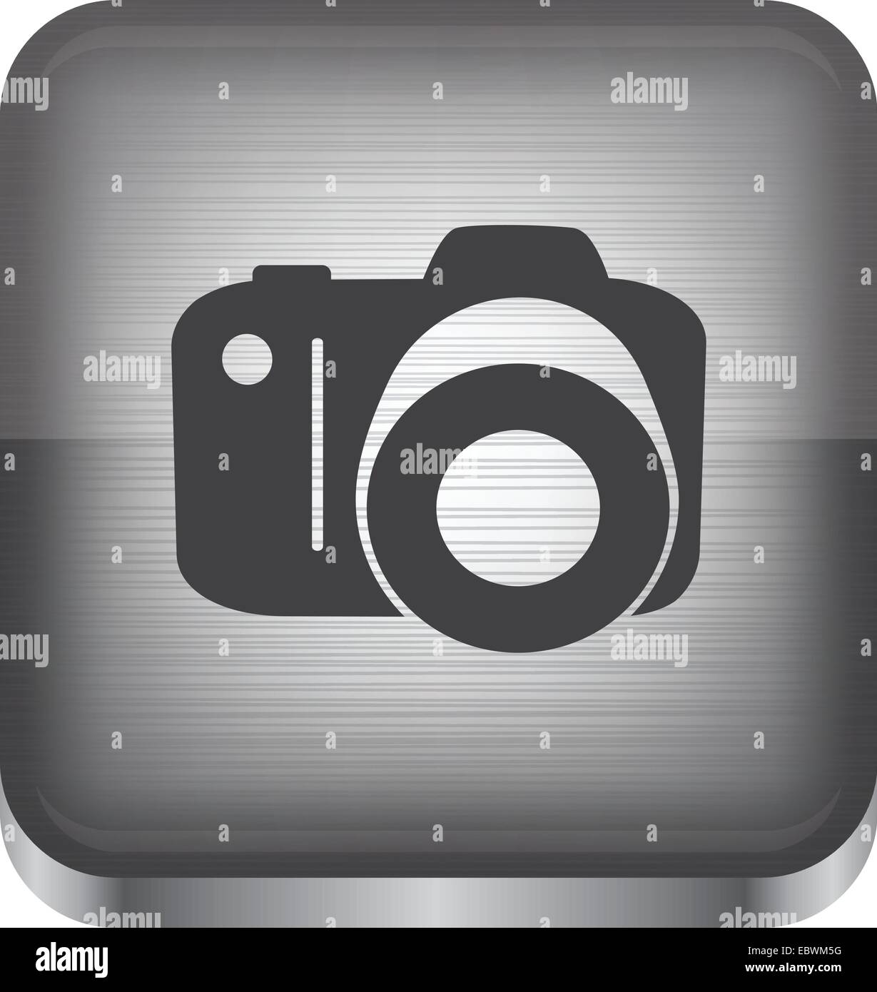 icon button theme Stock Vector Image & Art - Alamy