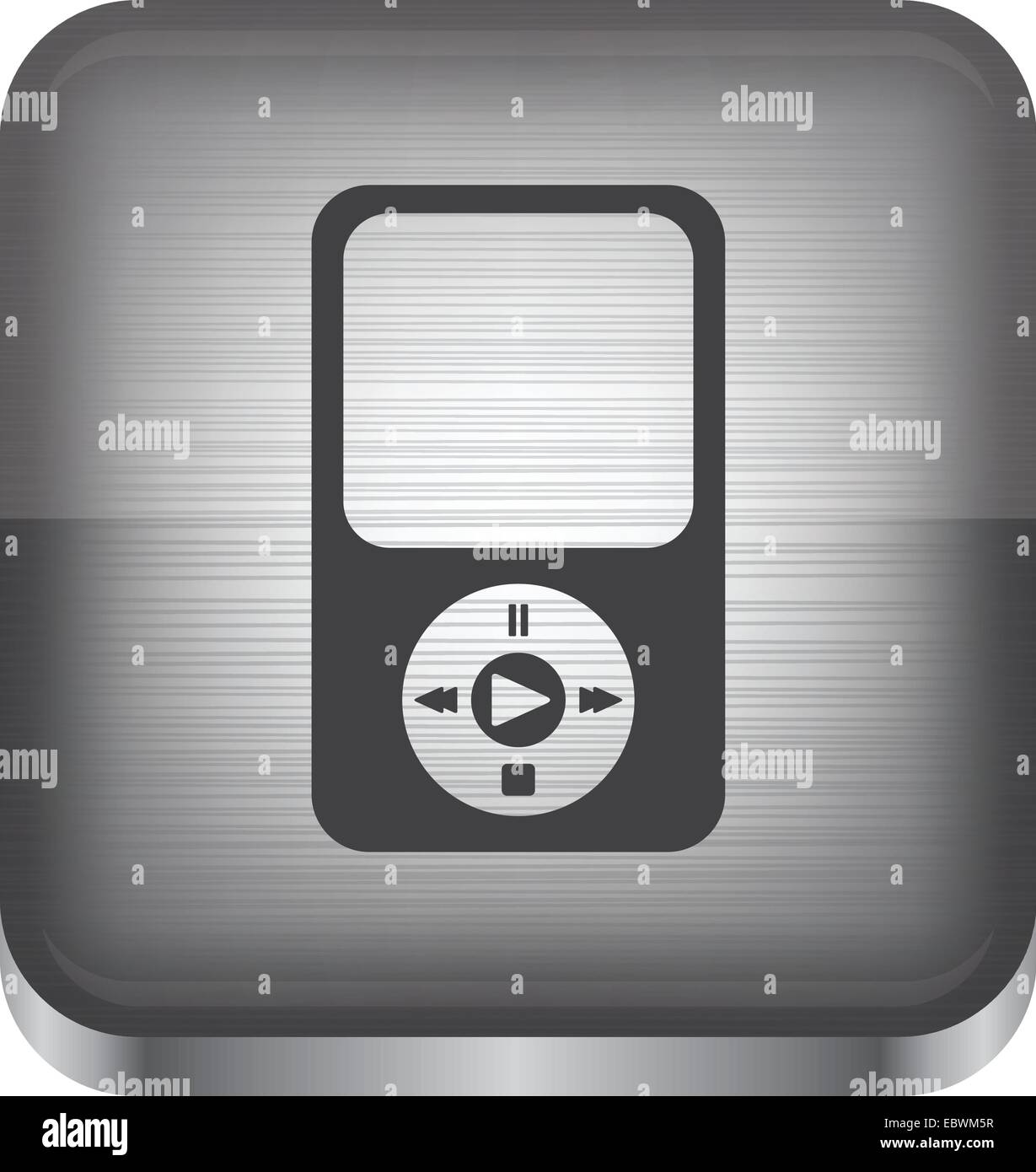 icon button theme Stock Vector Image & Art - Alamy