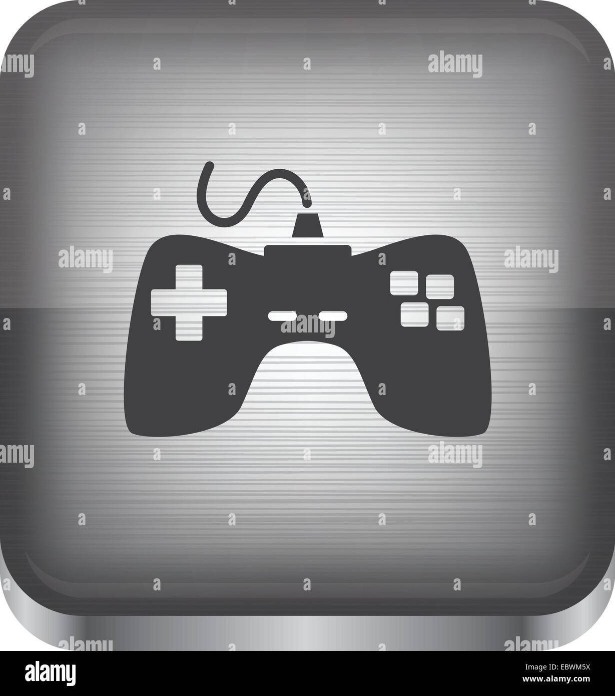 icon button theme Stock Vector Image & Art - Alamy