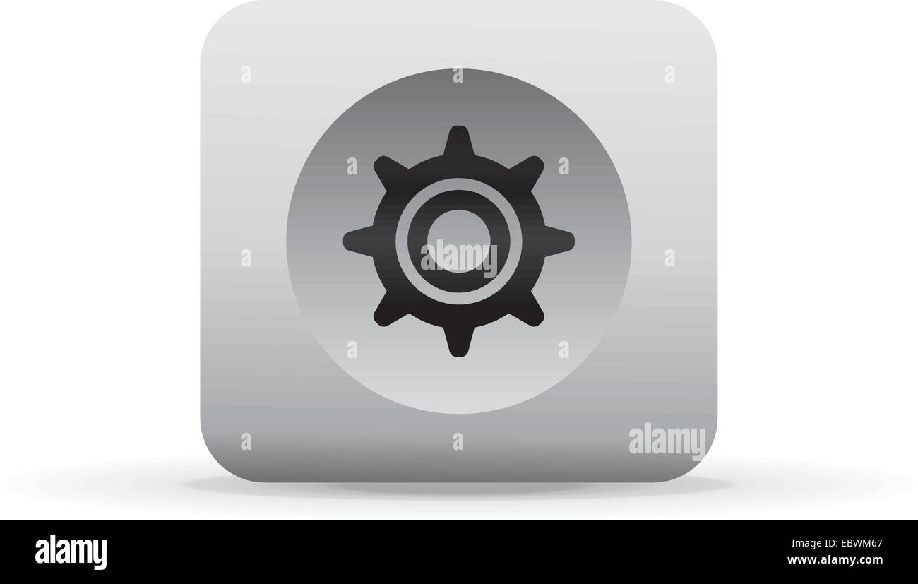 icon button theme Stock Vector Image & Art - Alamy