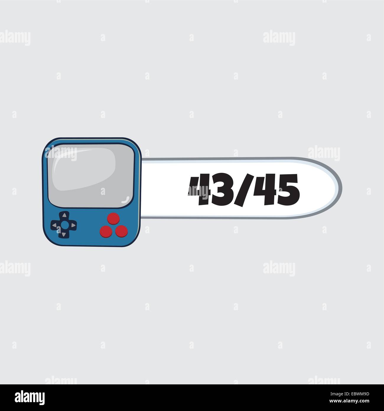 cartoon theme game asset Stock Vector Image & Art - Alamy