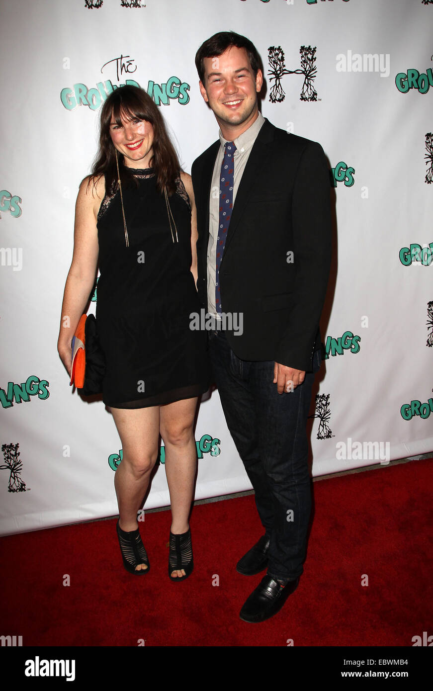 The Groundlings 40th Anniversary Gala At HYDE Sunset: Kitchen ...
