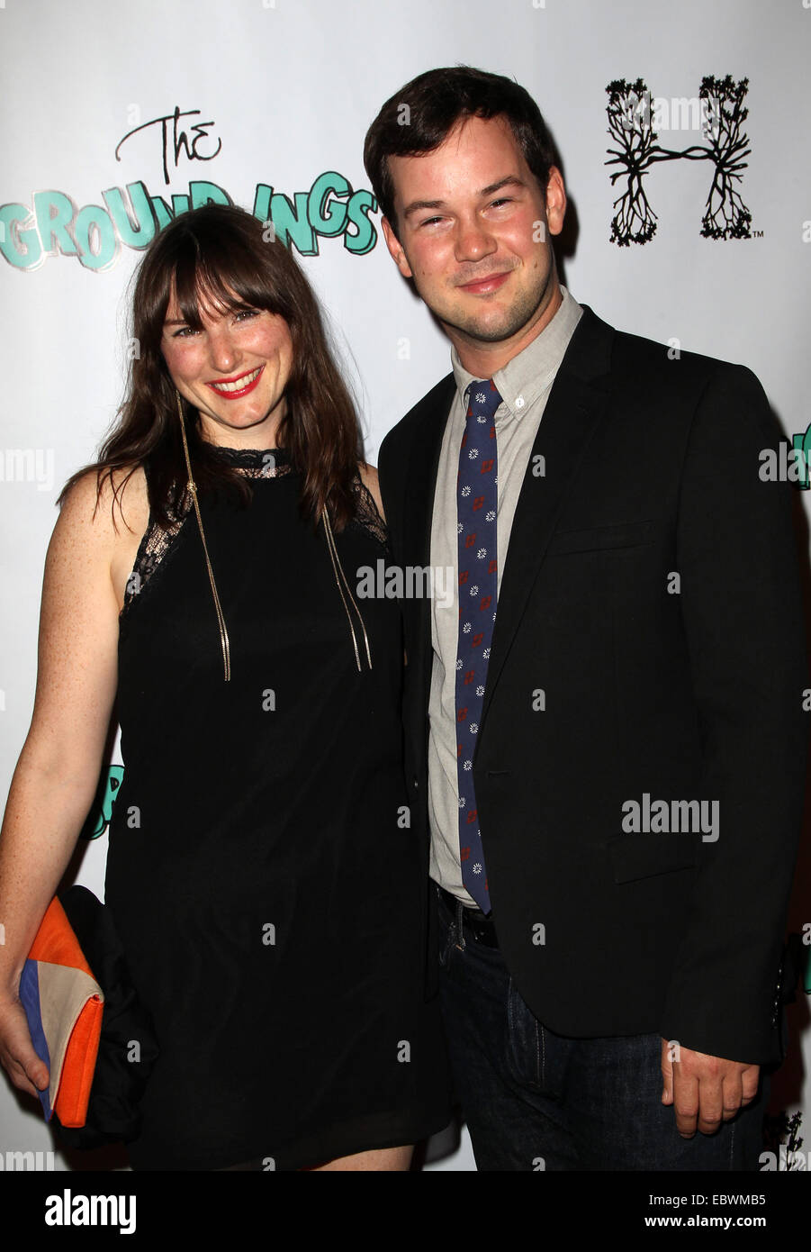The Groundlings 40th Anniversary Gala At HYDE Sunset: Kitchen ...