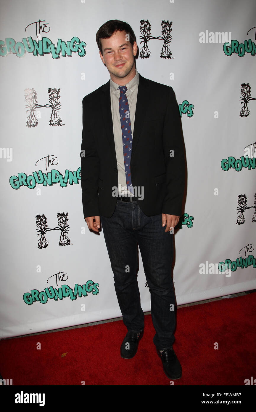 The Groundlings 40th Anniversary Gala At HYDE Sunset: Kitchen ...