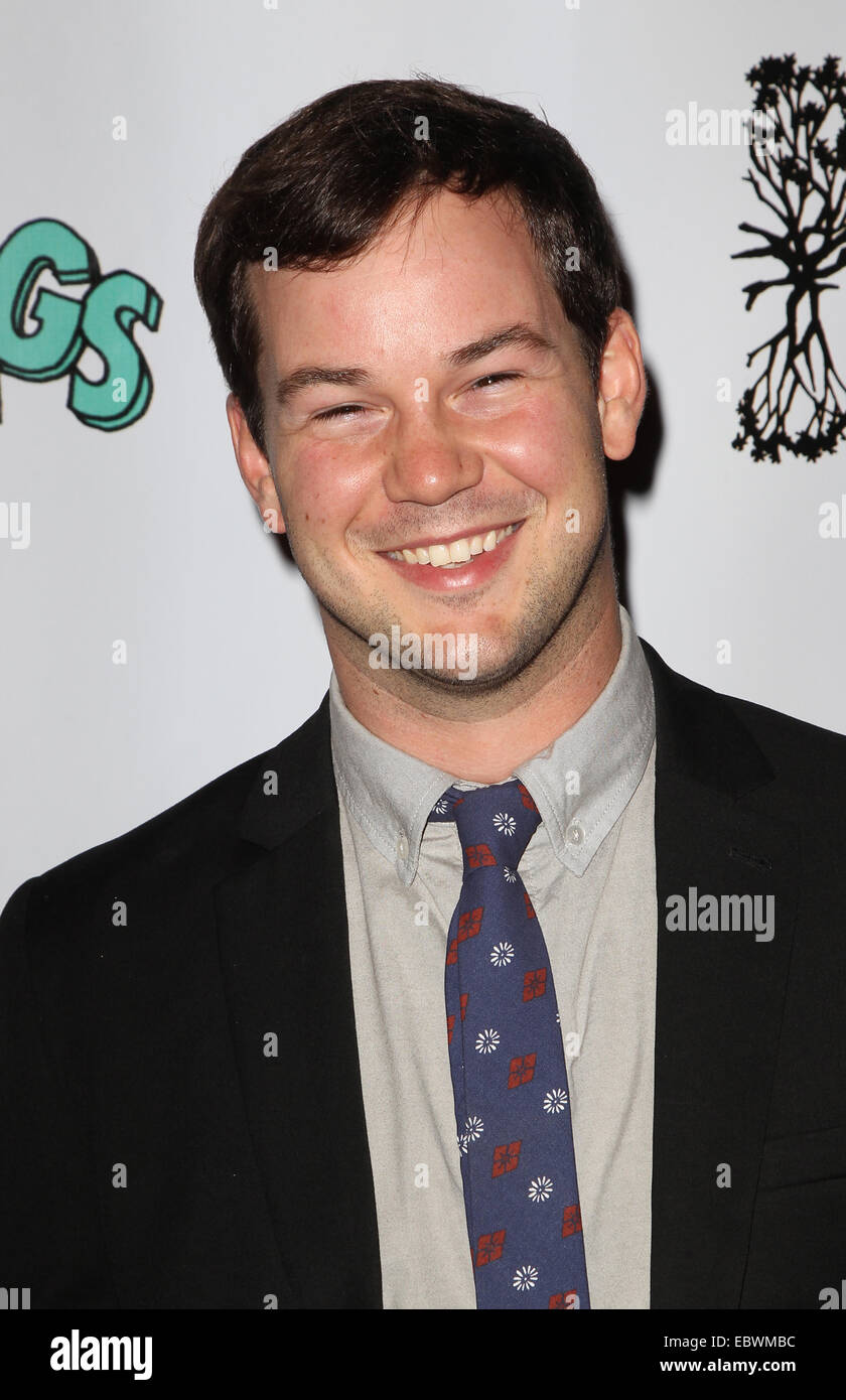 The Groundlings 40th Anniversary Gala At HYDE Sunset: Kitchen ...