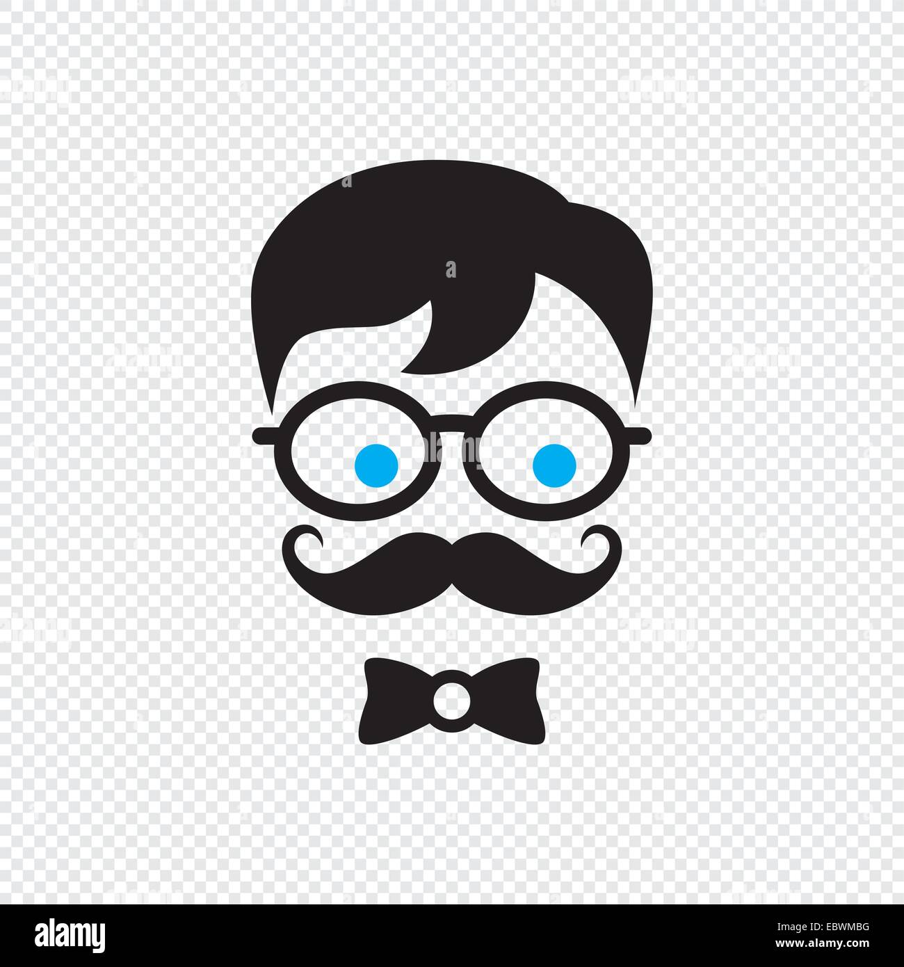 avatar portrait picture Stock Vector Image & Art - Alamy