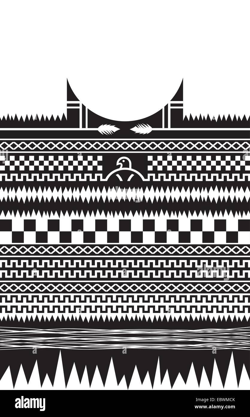 native pattern art Stock Vector Image & Art - Alamy